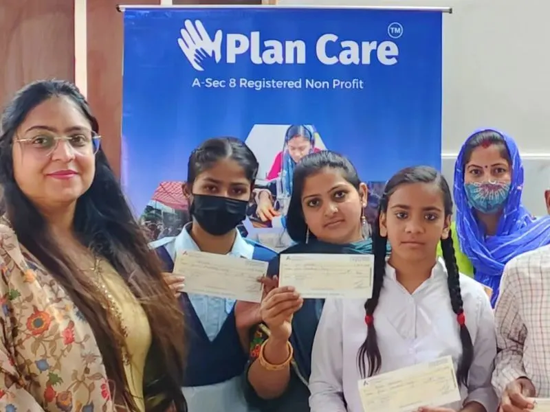 Scholarship Program | PlanCare Foundation